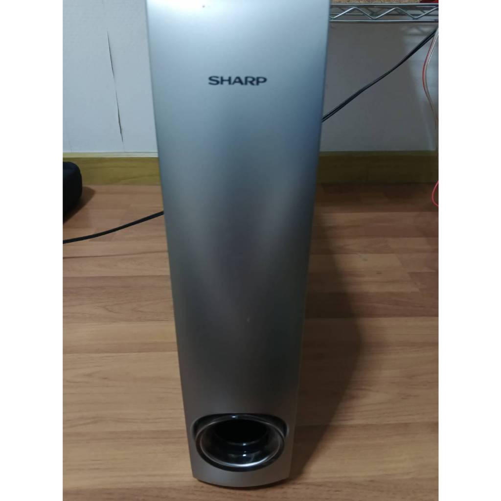 เครื่องเสียง ญี่ปุ่น มือสอง โฮมเธียเตอร์ Home Theater ลำโพง Subwoofer ...