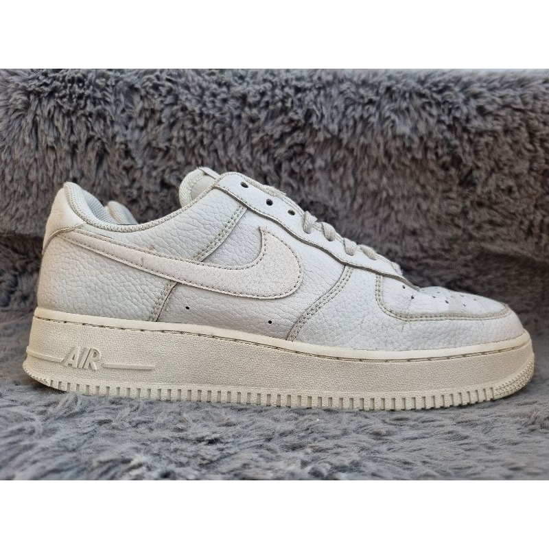 AF1 Size 42.5 ยาว 27 cm (รองเท้ามือสอง) | Shopee Thailand