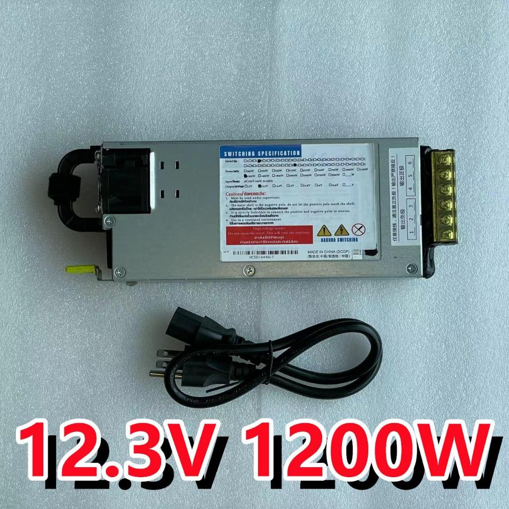 สวิทชิ่ง HAKUNA 100A 1200W เดิม ตัวเปล่า ไฟ12.3V แถมสายไฟAC 1เส้น 12V 12.3V | Shopee Thailand