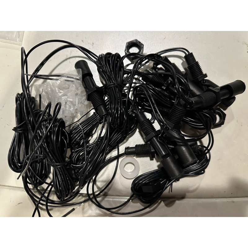 ลูกลอยไฟฟ้า Floating Sensor สวิตลูกลอย | Shopee Thailand