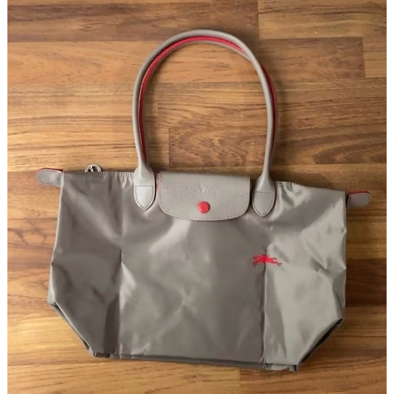 Long champ สภาพมือ 1 | Shopee Thailand
