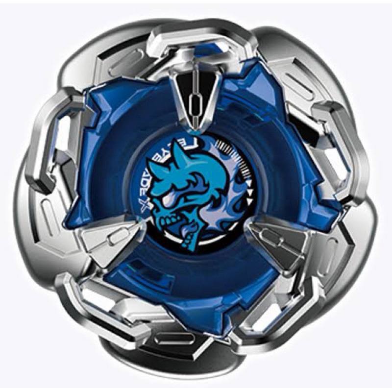 Tomy Takara BEYBLADE X BX-31 Random Booster Vol. 3 (Lot Thai) เบอร์03 Hells Chain 9-80 O ...