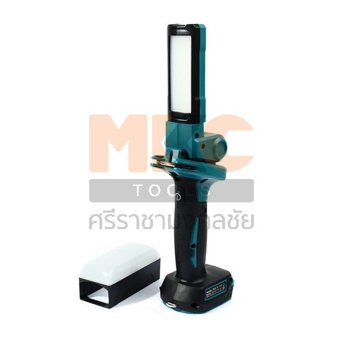 MAKITA ไฟฉายไร้สาย 18V DML816X (เฉพาะเครื่อง) | Shopee Thailand