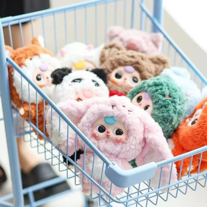 baby three V3 เบบี้ทรี v3 แบบเลือกตัว | Shopee Thailand