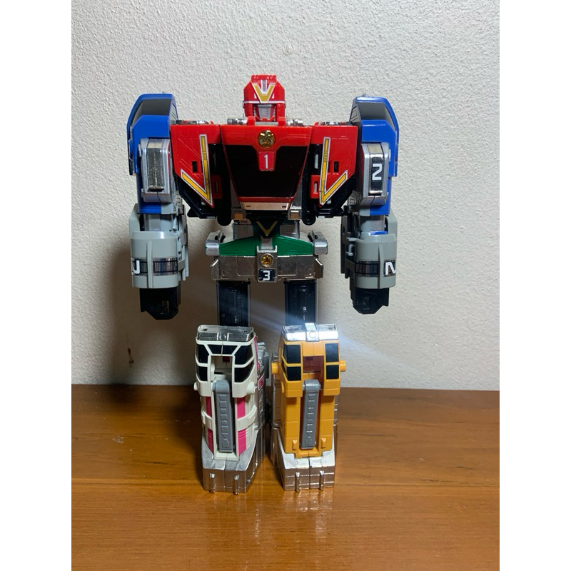 Dx Victory Mars ขบวนการ Gogofive | Shopee Thailand