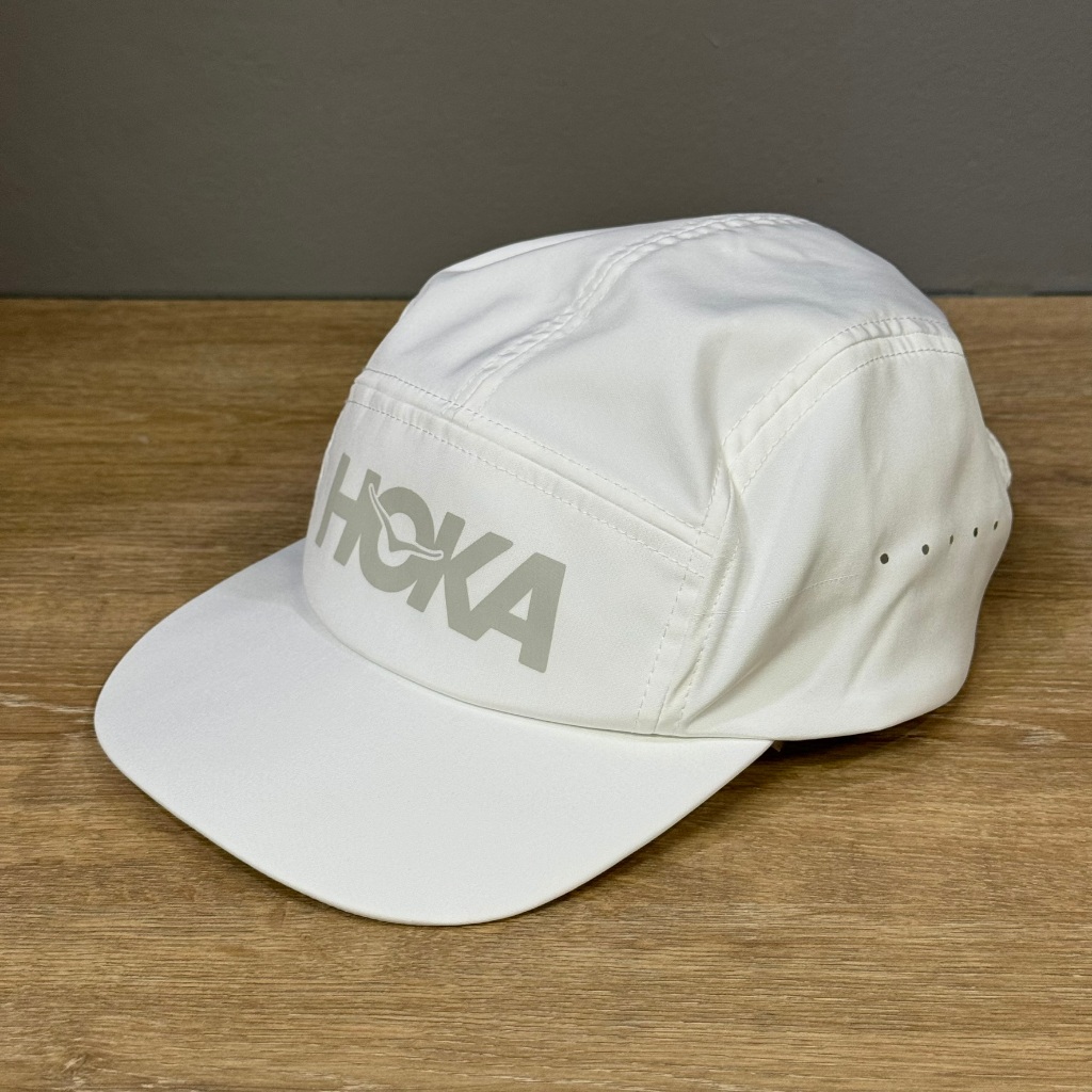 หมวก HOKA-PERFORMANCE HAT Unisex ของแท้ มือสอง | Shopee Thailand