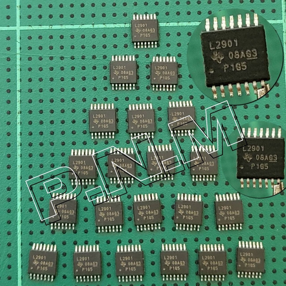 IC Regulator | LM2901 & LM2902 | SMD | ราคาต่อหนึ่งชิ้น💳 พร้อมส่งในไทย ...