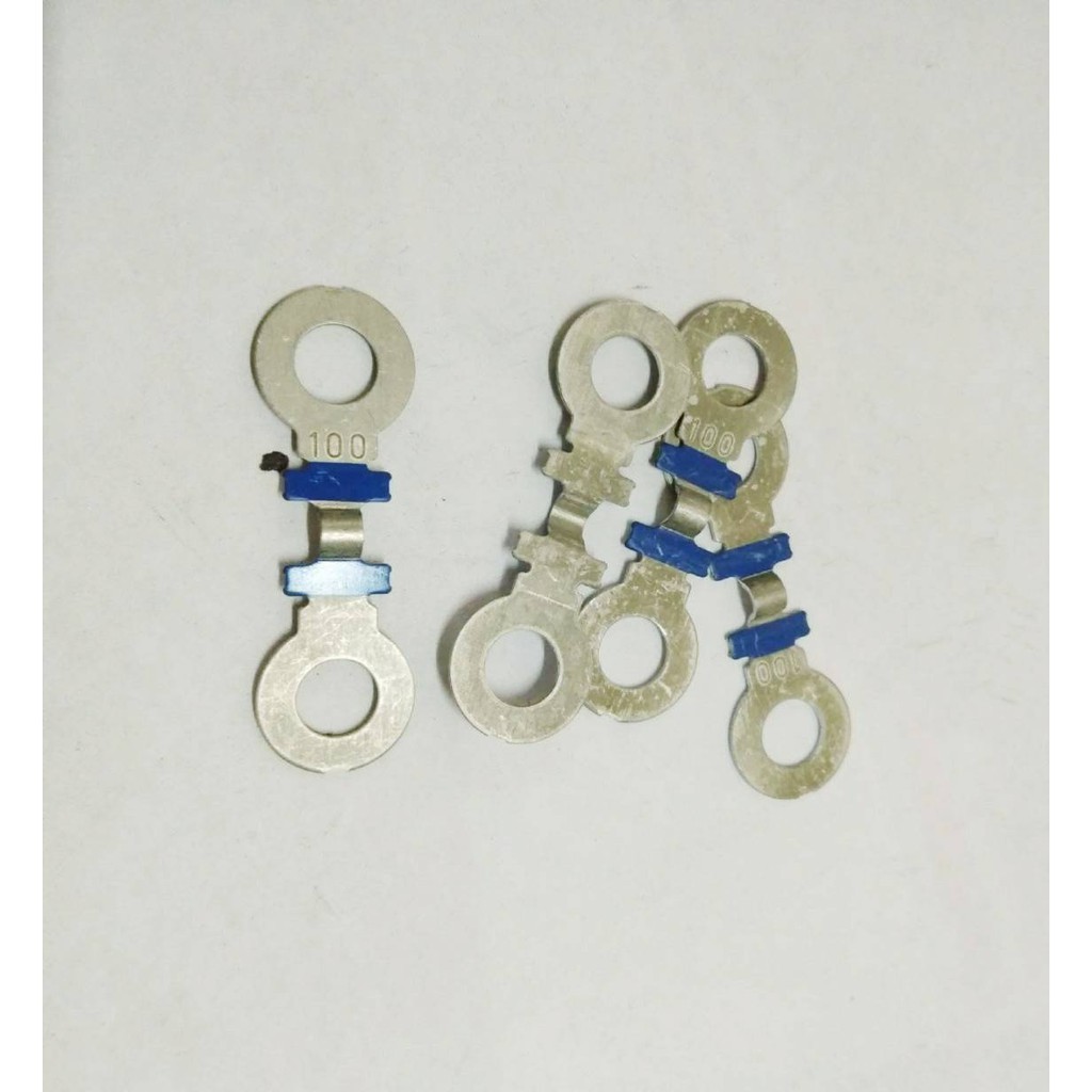 ฟิวส์ขั้วแบต Toyota Vios วีออส แท้ศูนย์ ตัวเลือก ( 60A รหัส 82618-52010 ...