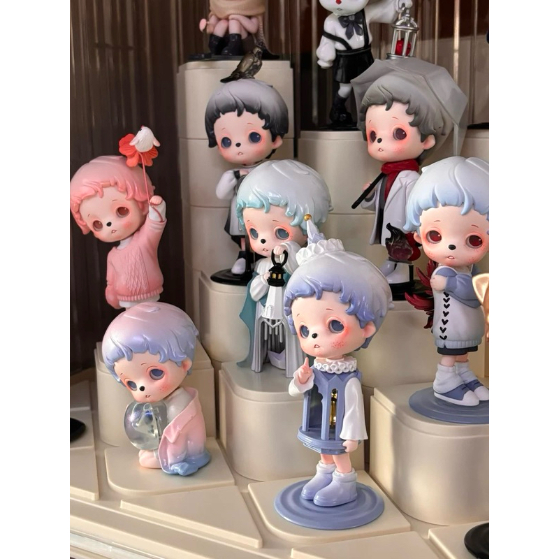 พร้อมส่ง popmart inosoul Awakening Dream Series | Shopee Thailand