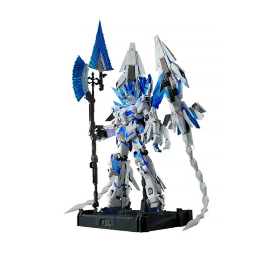 PG 1/60 Unicorn Perfectibility + Full Armor + Divine Expansion Set ...