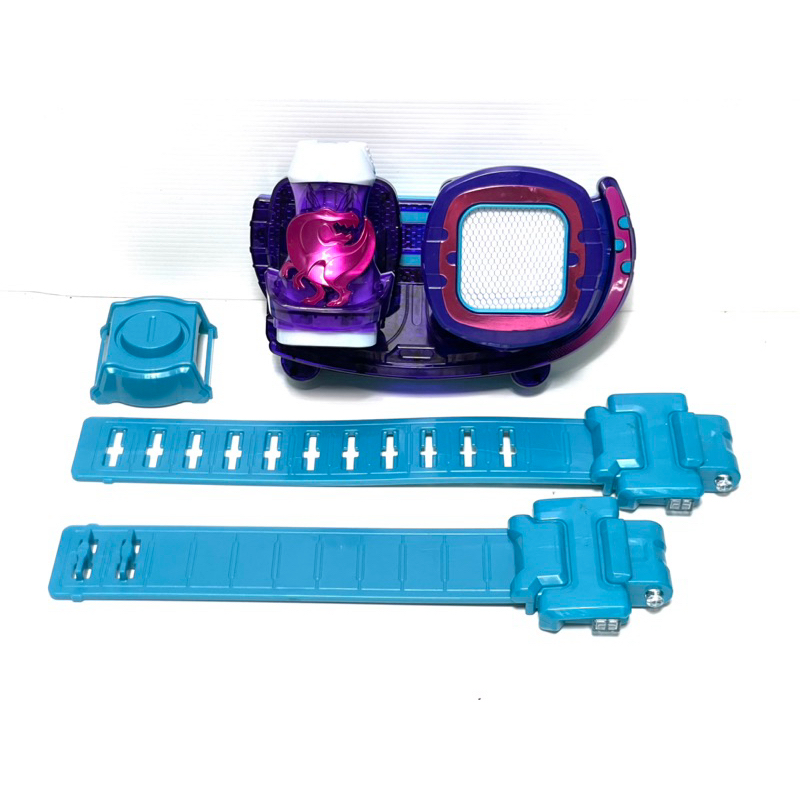 Bandai DX Kamen Rider Revice Revice Driver เข็มขัดแปลงร่าง รีไว แท้ มือ ...