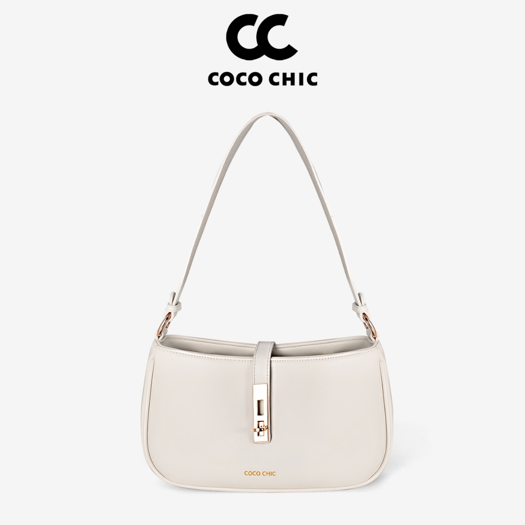 COCO CHIC’Korea！กระเป๋าผู้หญิง กระเป๋าสะพายข้าง ทรงสวย เข้ากับทุกลุค ...