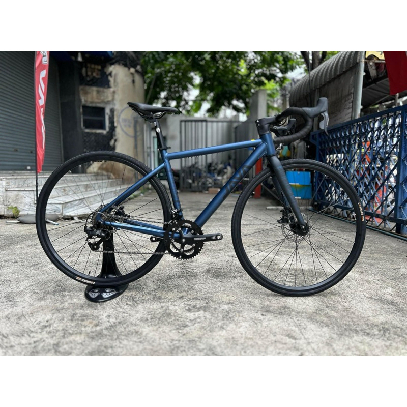 จักรยานเสือหมอบ Java Rapida | Shopee Thailand