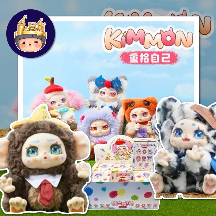 [จุ่ม/พร้อมส่ง] Kimmon V7 Regin Myself | Shopee Thailand