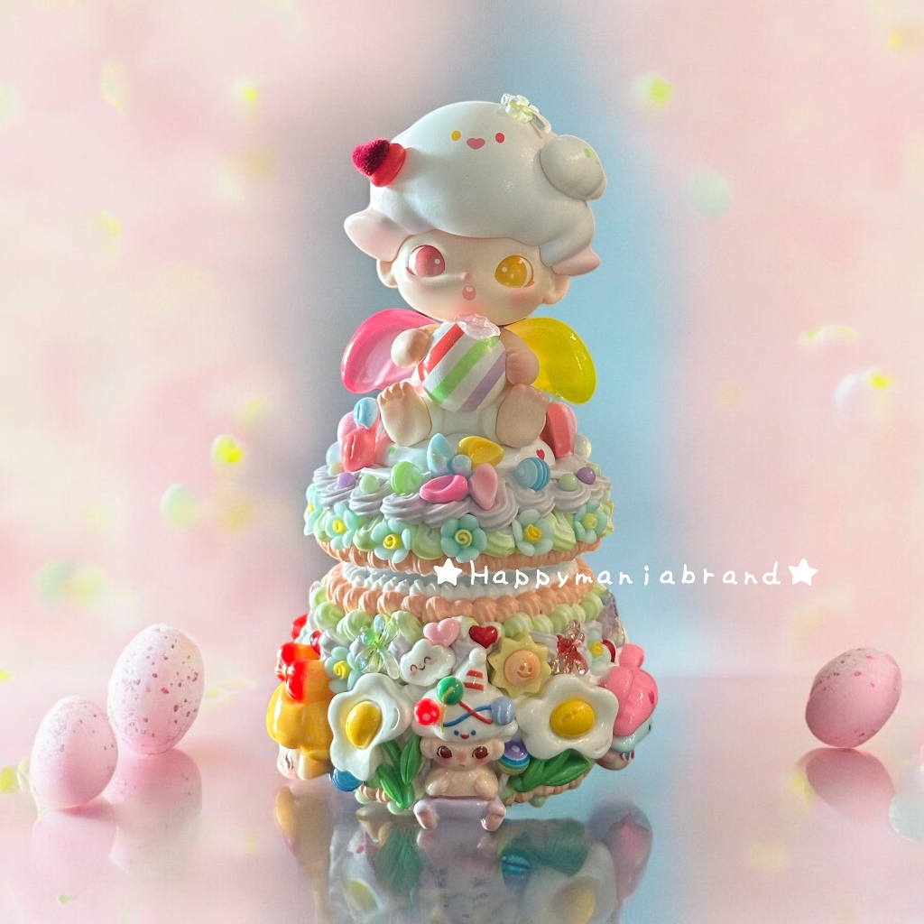 [พร้อมส่ง] เคสยาดม DIY น้อง Dimoo Candy For You รุ่น By Your Side สุด ...