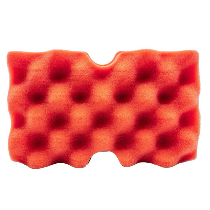 Speed master rinseless wash sponge(ฟองน้ำสำหรับล้างรถrinsless) | Shopee ...