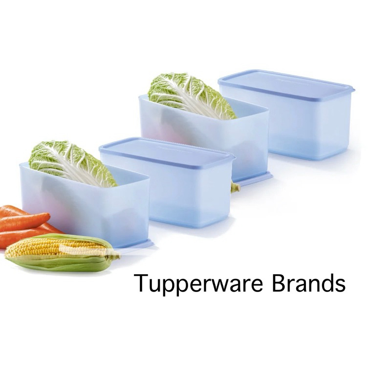 Tupperware รุ่น So Fresh 3.1 ลิตร 1 ใบ | Shopee Thailand