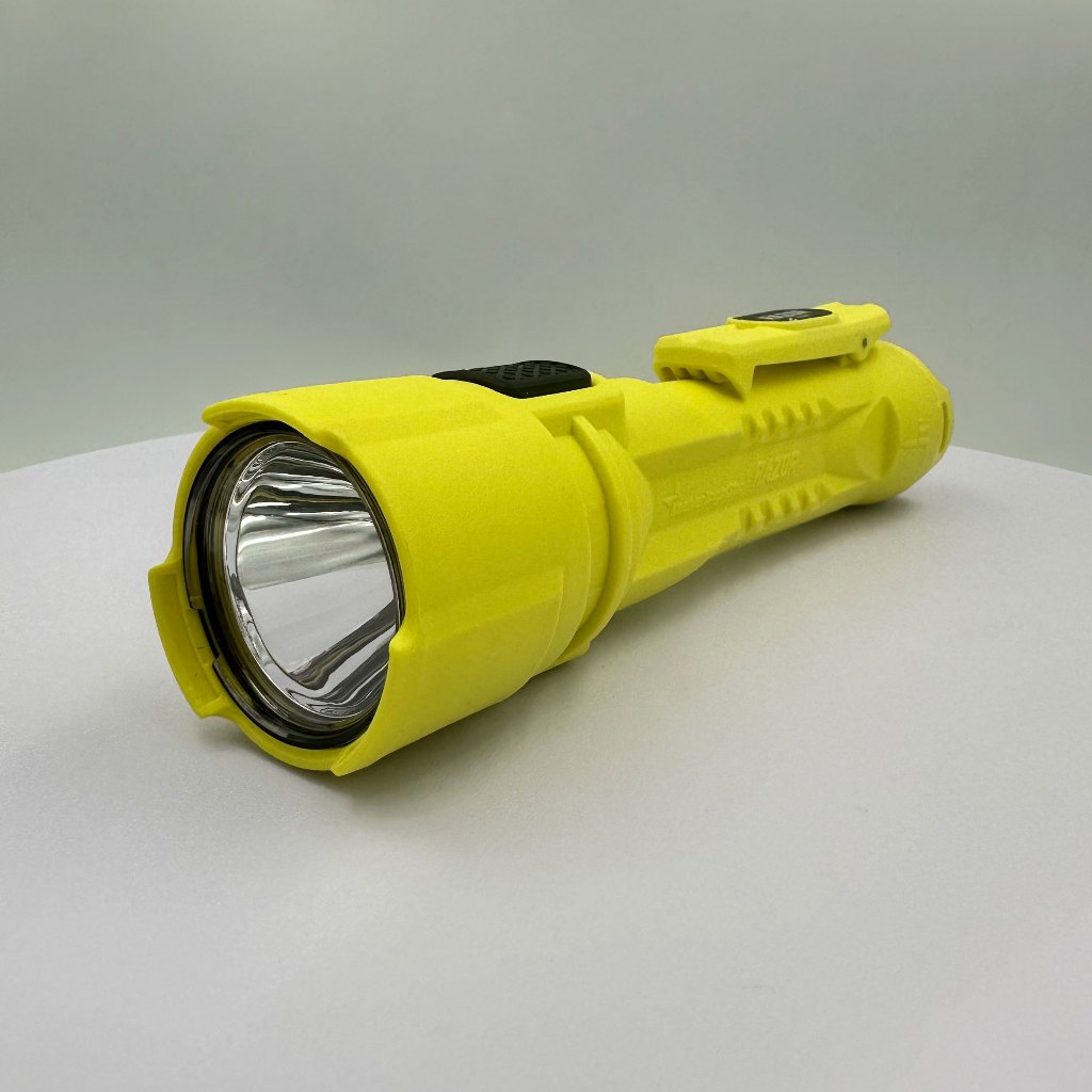 ไฟฉายยี่ห้อ BRIGHTSTAR รุ่น RAZOR 60160 (ไม่มีไฟด้านล่าง) | Shopee Thailand