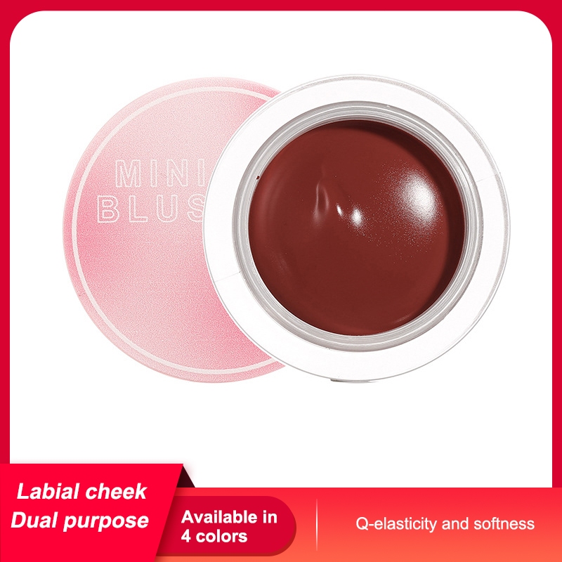 Canned Lip Paste Lip Balm | Shopee Thailand