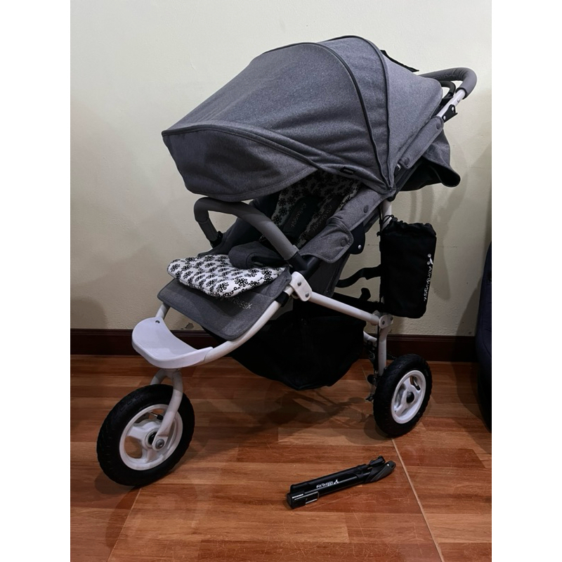 รถเข็น AirBuggy COCO Premier - สินค้าแบร์นจากประเทศอังกฤษ | Shopee Thailand
