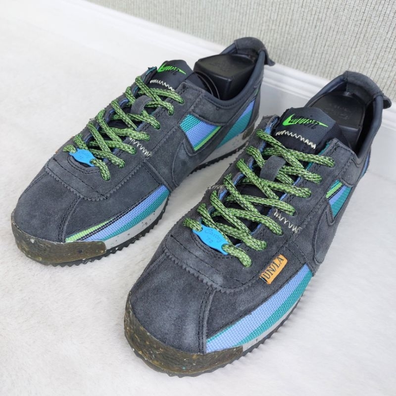 รองเท้ามือสอง Nike (Size 42 / 27 Cm.) | Shopee Thailand