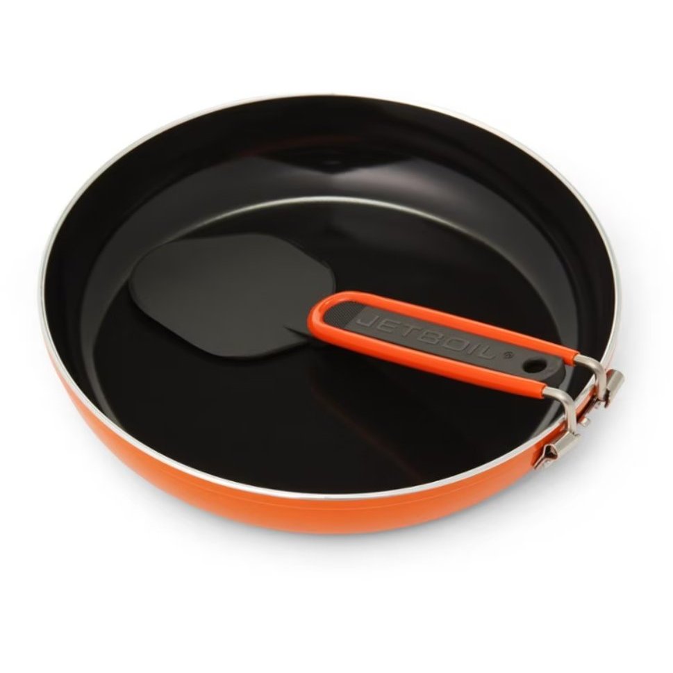 [ New Arrival ] Jetboil Summit Skillet Pan | Shopee Thailand