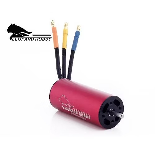 มอเตอร์ Leopard LBP2860 4-Poles Inrunner Brushless Motor | Shopee Thailand