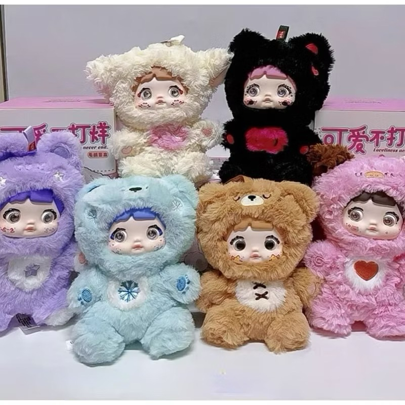 Easy E-Receipt(กดโค้ดลด 20%) พร้อมส่ง Nommi ตากลิ้ง3 แบบ พวงกุญแจ /400% ...