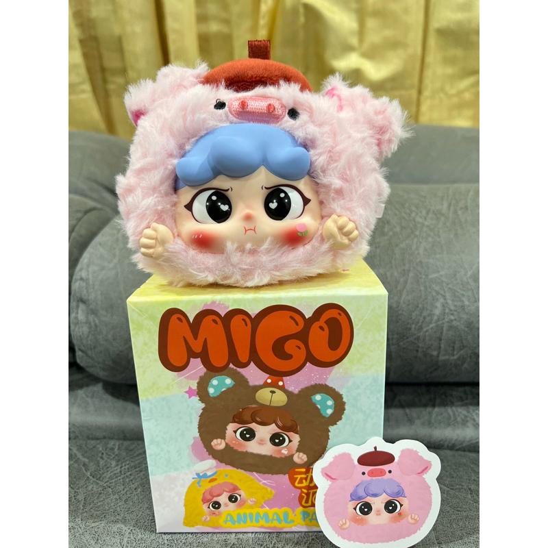 🔥🔥🔥10.10 Migo Baby 🔥 แบบเลือกตัว📦 | Shopee Thailand