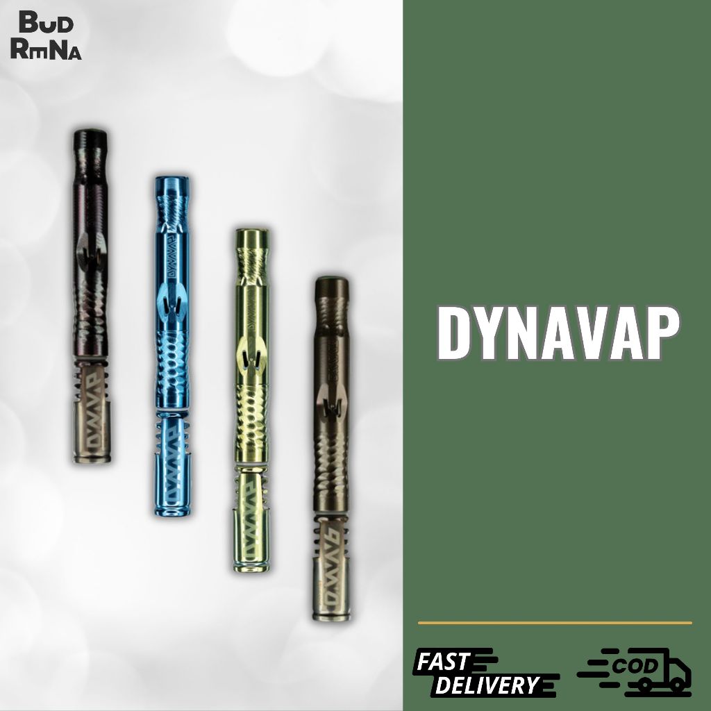 ส่งเร็ว!! Dynavap The M Fall Color / All For The M 2022 | Shopee Thailand
