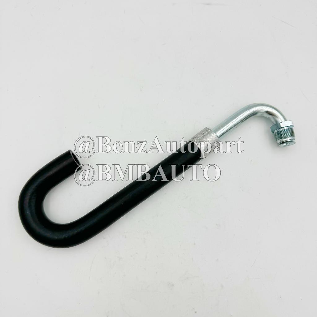 BENZ ท่อน้ำมันเบนซิน(ก้านร่ม) W202 W208 เบอร์ 202 470 24 75 | Shopee ...
