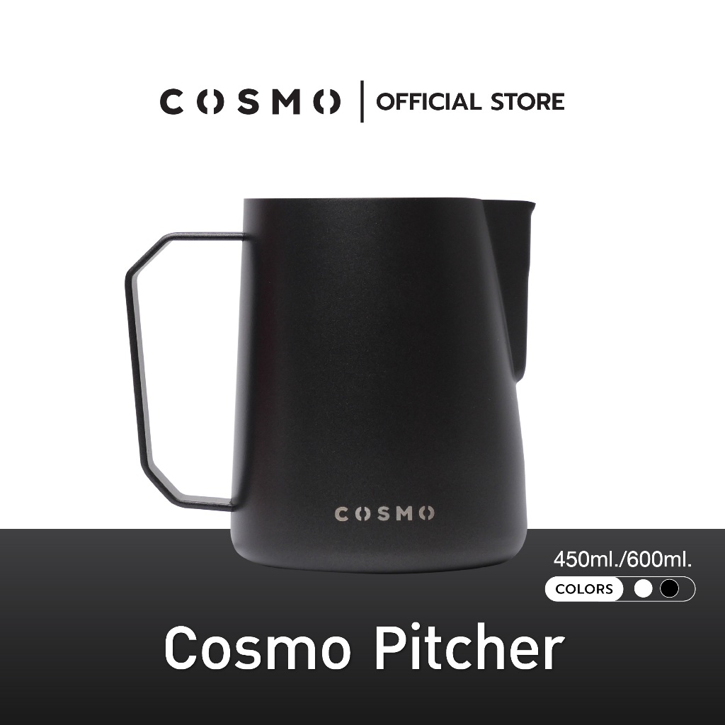 COSMO Pitcher ขนาด 450 ml. / 600 ml. | Shopee Thailand