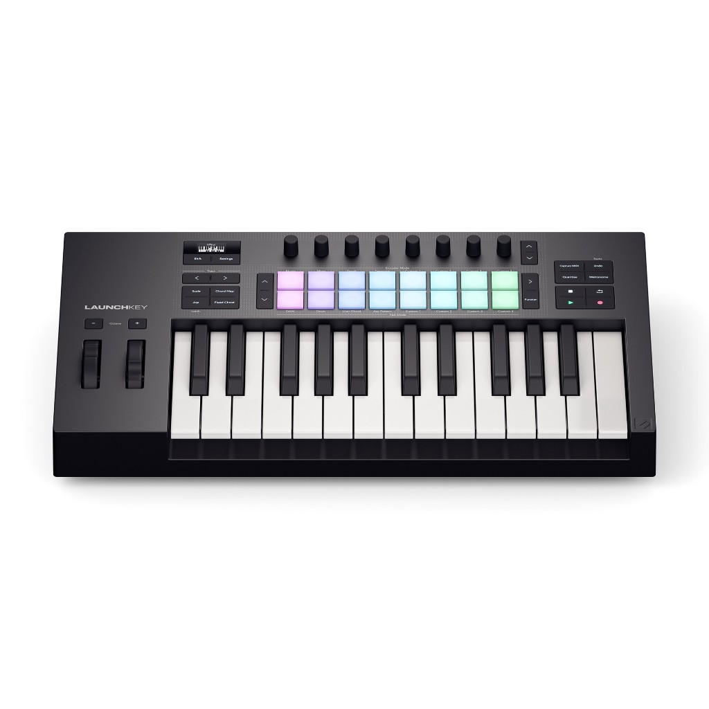 Novation Launchkey Mk4 (ProPlugin) | Shopee Thailand