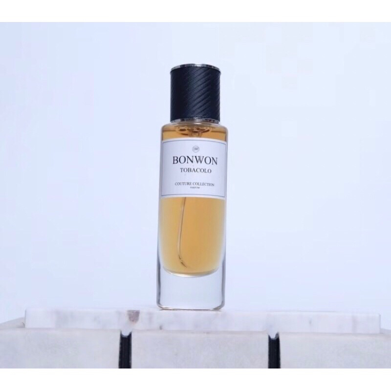 น้ำหอมBONWON Tobacolor BW 50ml | Shopee Thailand