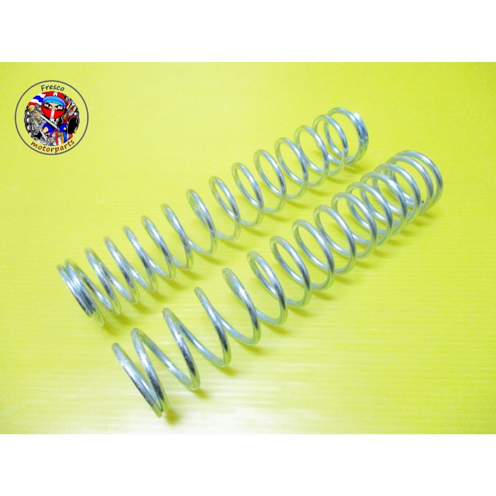 สปริงโช๊คหน้า HONDA CB100 CL100 CL100S Front Fork Spring Set | Shopee Thailand