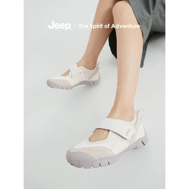 [โค้ดลด 30% ลดสูงสุด 600.-] Jeep x The Spirit of Adventure Sports ...