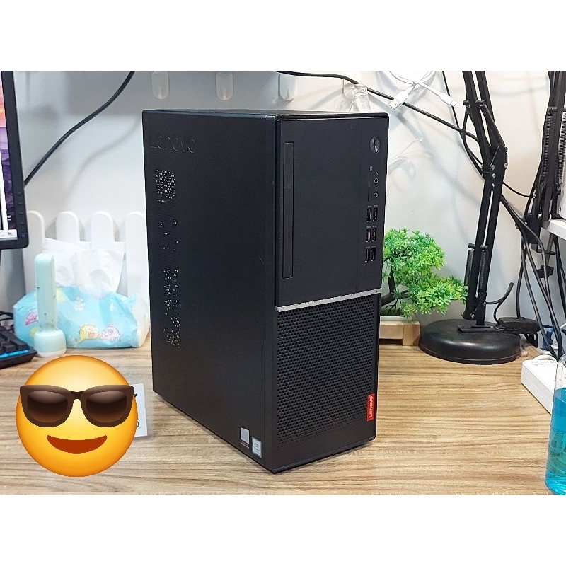 คอมพิวเตอร์ LENOVO V530-15ICB | Shopee Thailand