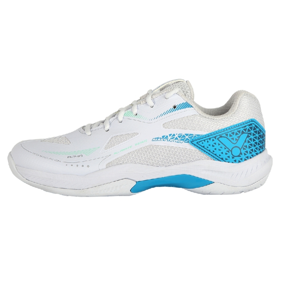 VICTOR รองเท้ากีฬาแบดมินตัน รุ่น A240 | Shopee Thailand