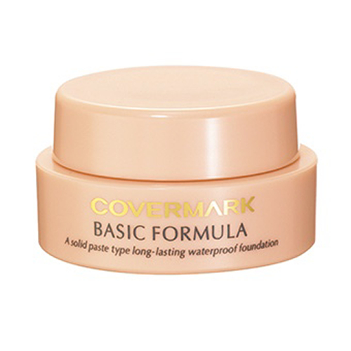 🅹🅿🇯🇵 คอนซีลเลอร์สูตรพื้นฐาน Japan covermark | Shopee Thailand