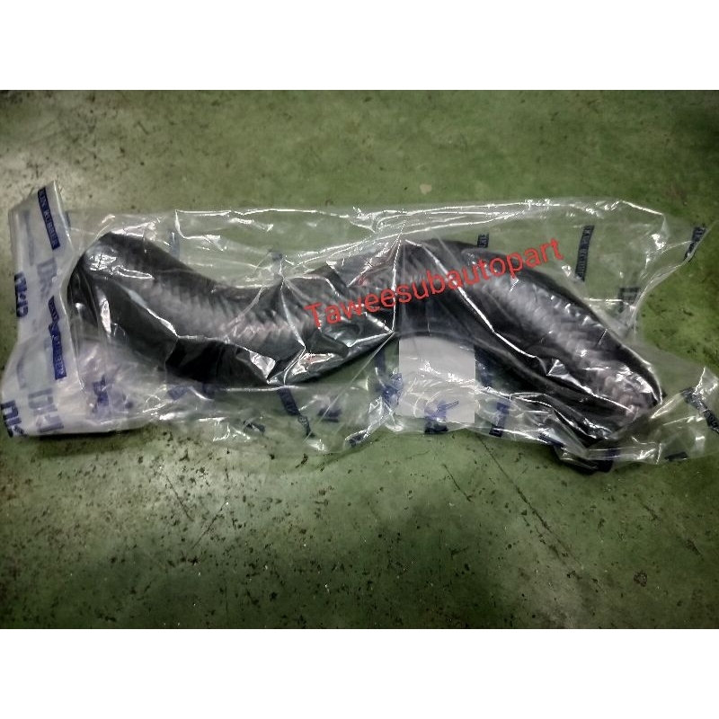 ท่ออินเตอร์ ฝั่งขวา TOYOTA REVO 1GD-2GD รู48มิล 17341-0L020 DKR W19 ...