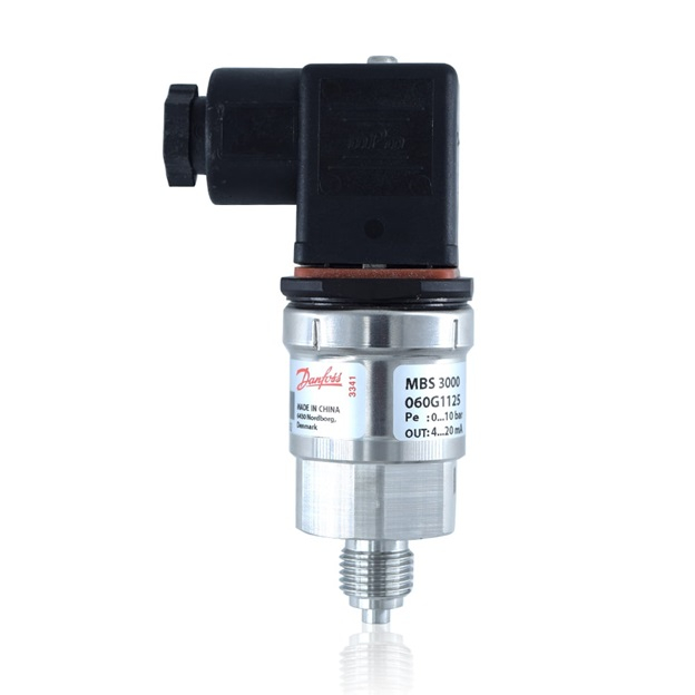 060G1125 MBS 3000 Pressure transmitter | Shopee Thailand