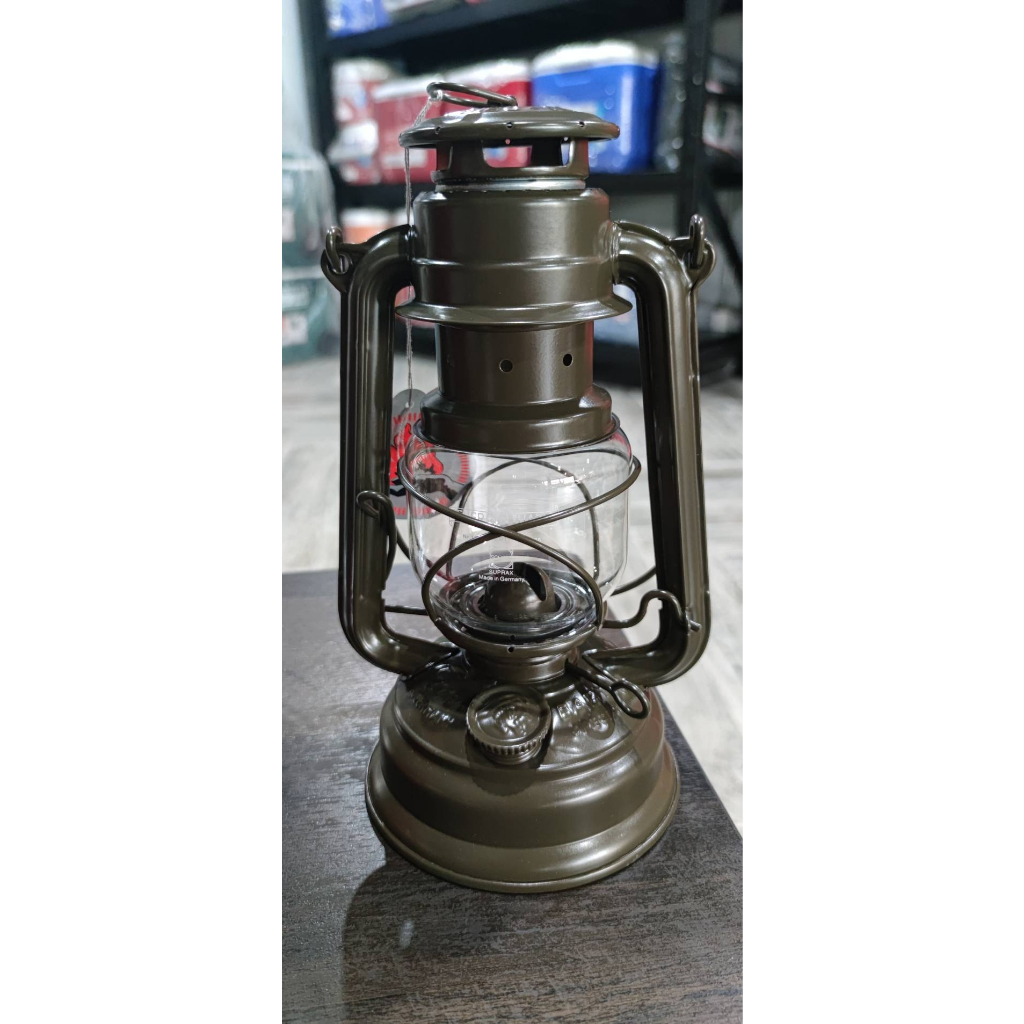 FEUERHAND HURRICANE LANTERN 276 | Shopee Thailand