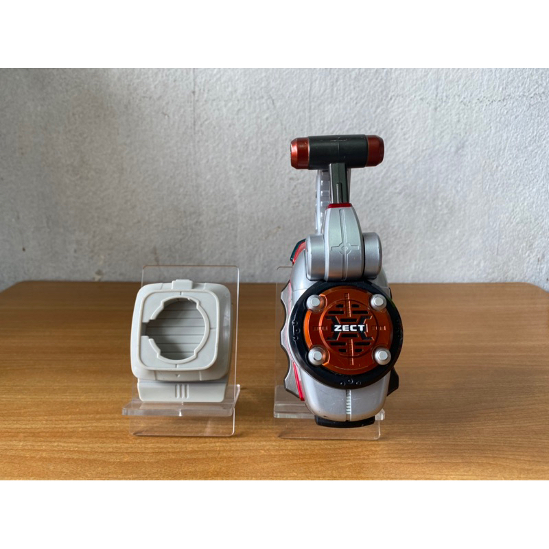 Dx hyper zecter Kamen Rider Kabuto อุปกรณ์เสริม มาสไรเดอร์คาบูโตะ ของ ...