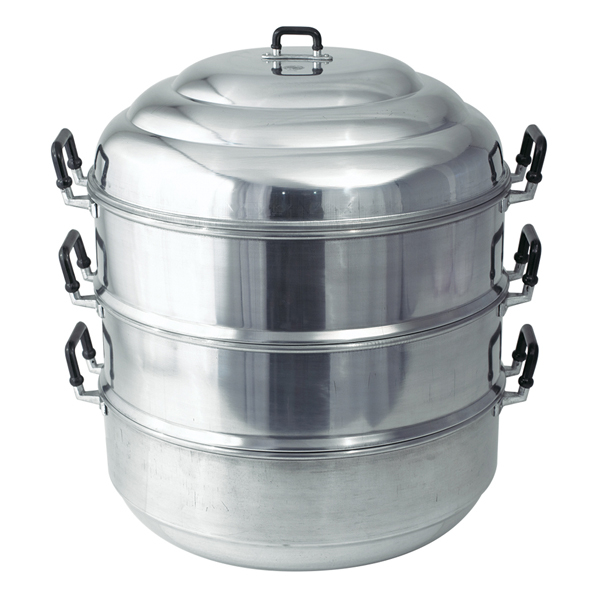 หม้อซึ้ง ตราเพชร Stream Pot | Shopee Thailand