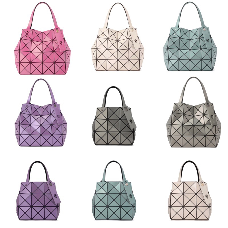 BaoBao Lucent CARAT. | Shopee Thailand