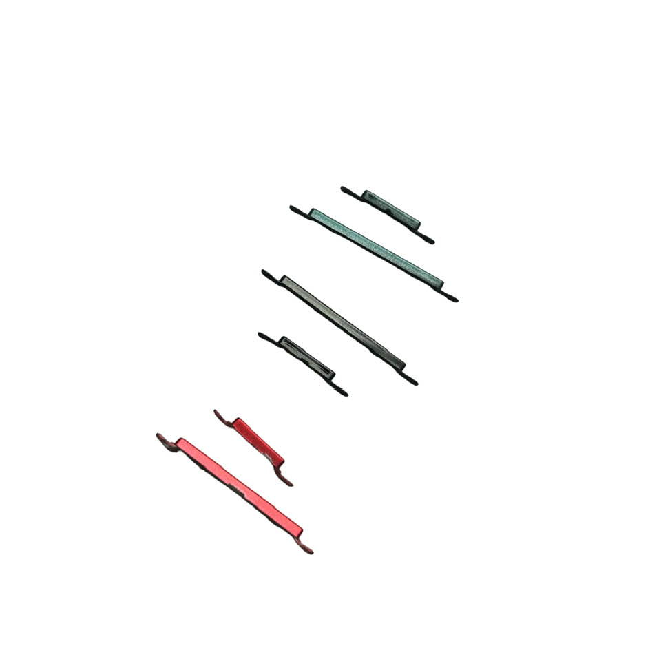 Samsung Galaxy A20s ปุ่มกดนอก เปิด ปิด Mobile Phone Side Key Power and ...