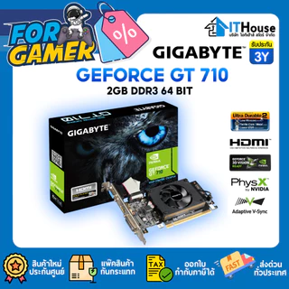gt710 ราคาพิเศษ | ซื้อออนไลน์ที่ Shopee ส่งฟรี*ทั่วไทย!