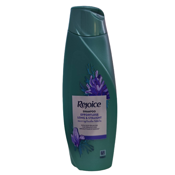 แชมพู ครีมนวด Rejoice Perfume Collection 120-140ml. รีจอยส์ | Shopee ...