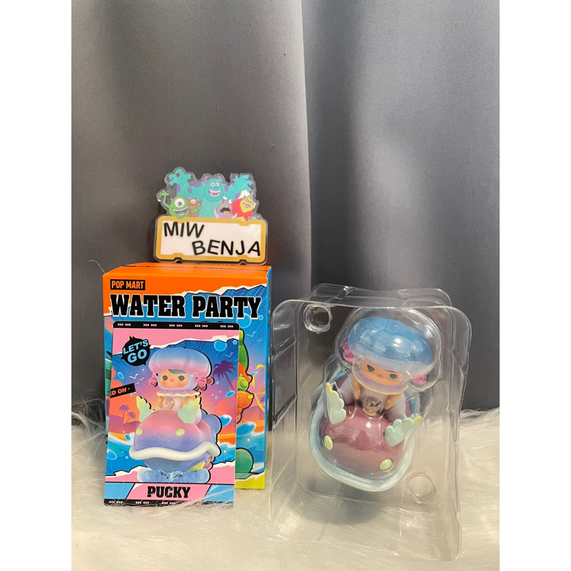 Arttoy-WaterParty-Shinwoo-Loong-Zoton-Mickey | Shopee Thailand