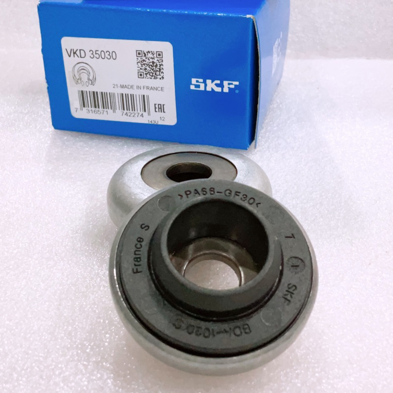 เบ้าโช๊คหน้า แท้ ลูกปืน SKFแท้ HONDA CITY1.0 ปี 2020-2023 เทอร์โบ JAZZ 2020 รหัส 51920-T00-T01 ...